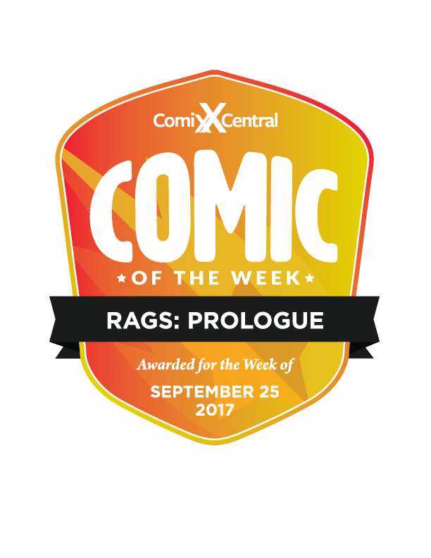 RAGS: REUP! You're Crazy! *UNCENSORED* | Indiegogo