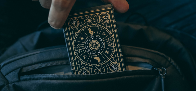 Photography Deck: Camera Cheat Sheet Playing Cards | Indiegogo
