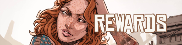 RAGS: REUP! You're Crazy! *UNCENSORED* | Indiegogo