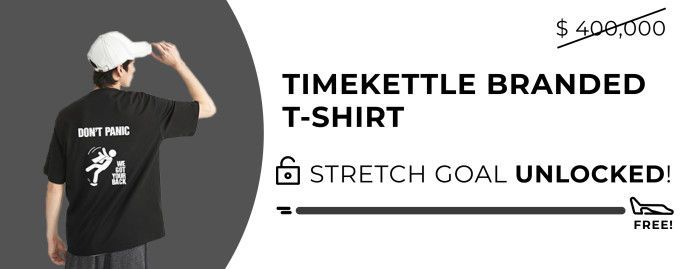 Timekettle M2: 1st Offline Translation Earbuds | Indiegogo