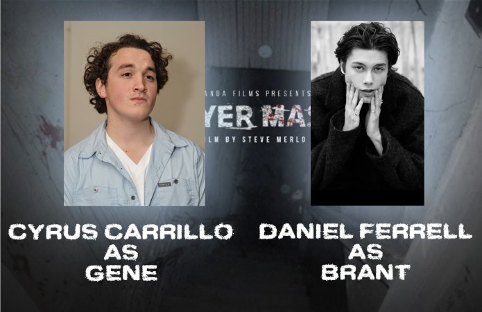 The Sawyer Massacre | Indiegogo