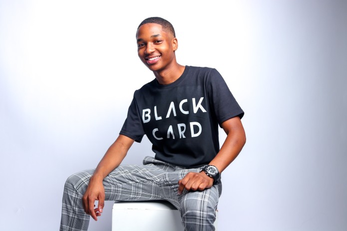 BLACK CARD FEATURE FILM | Indiegogo