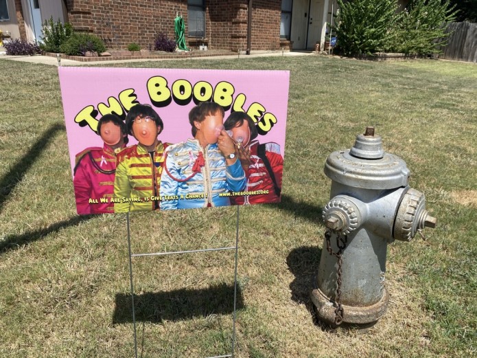 The Boobles final double-album: Boobey Road! | Indiegogo
