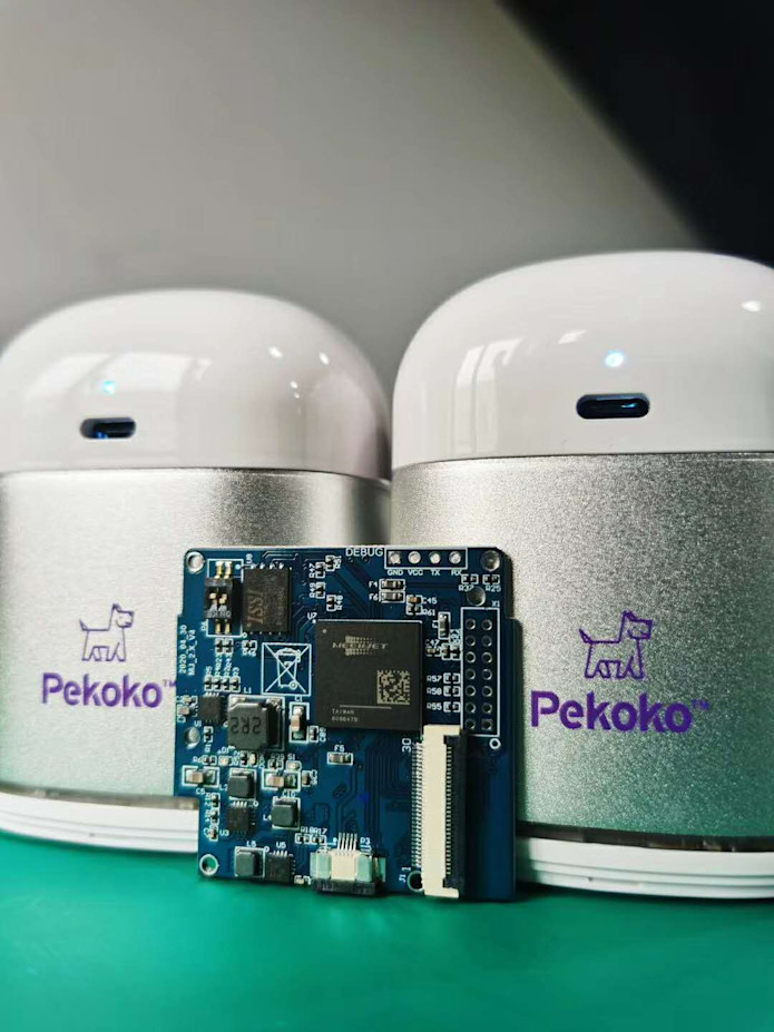 Pekoko Mobile Printer - Printing was never easier! | Indiegogo