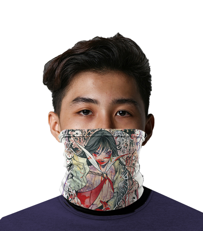 Comic Character Masks, Pins, & Accessories | Indiegogo