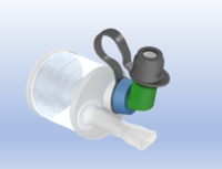 InspirEaseHFA: Solving 40 Years of Inhaler Misuse | Indiegogo