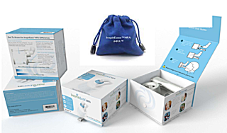 InspirEaseHFA: Solving 40 Years of Inhaler Misuse | Indiegogo
