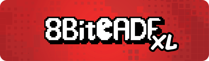 8BitCADE XL - A DIY educational gaming kit. | Indiegogo