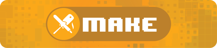 8BitCADE XL - A DIY educational gaming kit. | Indiegogo