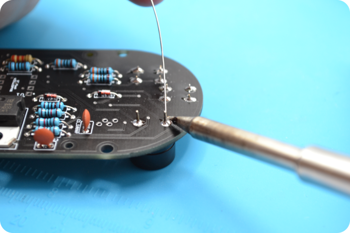 8BitCADE XL - A DIY educational gaming kit. | Indiegogo