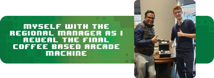 8BitCADE XL - A DIY educational gaming kit. | Indiegogo