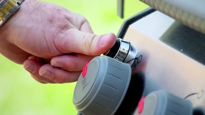 Gas Off: Automated Propane Tank Shut Off Timer | Indiegogo