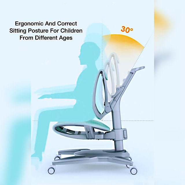 Let every child have a healthy growth chair | Indiegogo