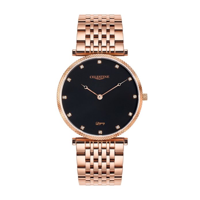 Celestine Watch: Fighting Modern Day Slavery | Indiegogo
