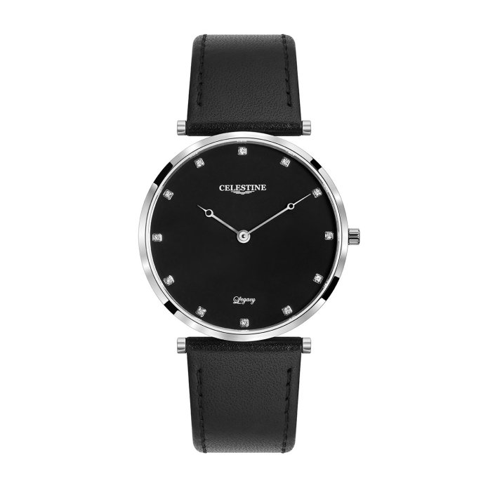 Celestine Watch: Fighting Modern Day Slavery | Indiegogo
