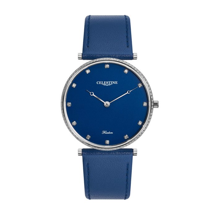 Celestine Watch: Fighting Modern Day Slavery | Indiegogo