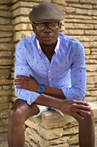 Celestine Watch: Fighting Modern Day Slavery | Indiegogo