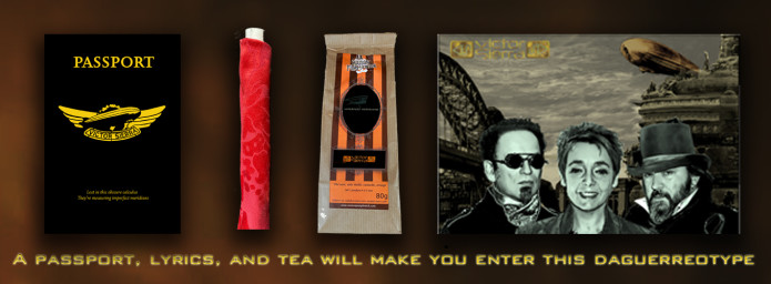 Victor Sierra's 5th album | Indiegogo