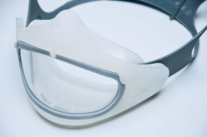 CLIU Mask - Sold-out | Indiegogo