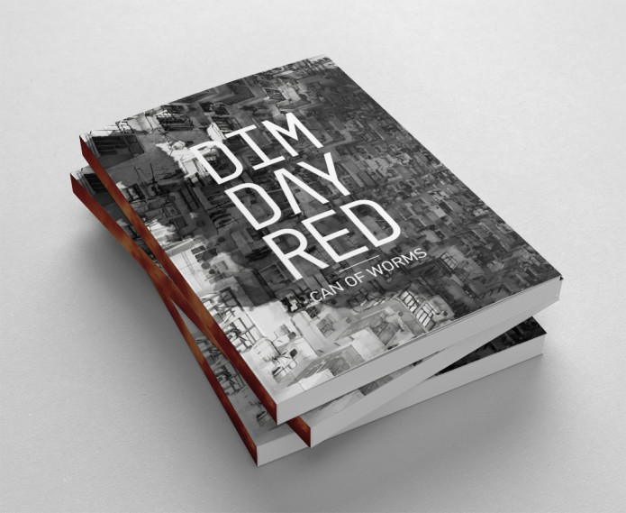 Dimday Red | Indiegogo