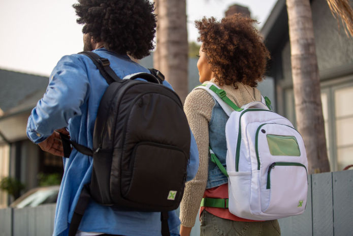 Baxbag - World’s BEST posture correcting backpack | Indiegogo