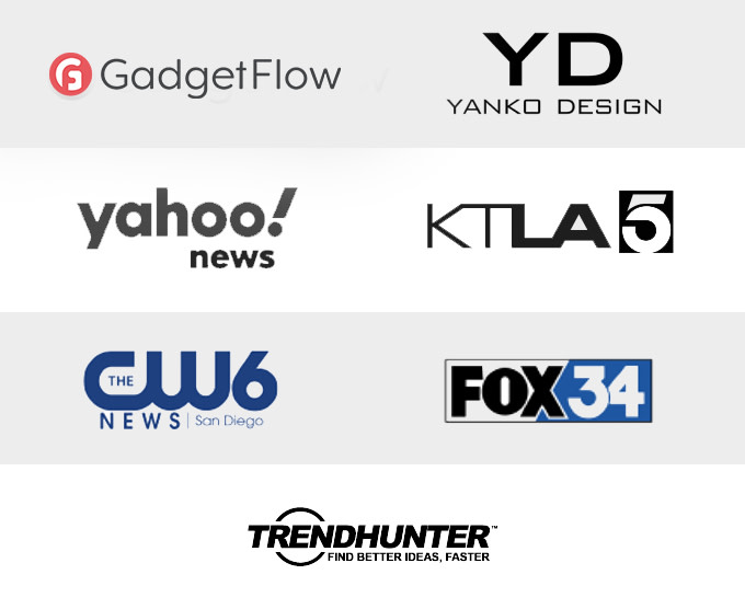 Meet SpoonTEK - A Spoon that Elevates Taste | Indiegogo