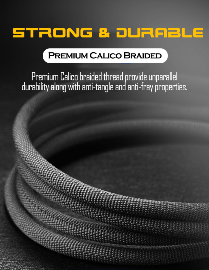 Zeus-X Pro - The 6-in-1 Ultimate Universal Cable | Indiegogo