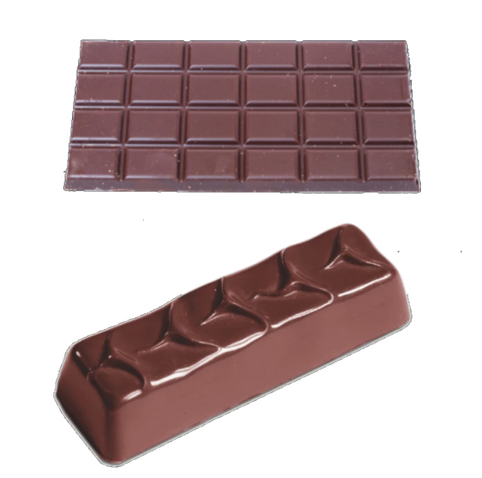 Ultra-Custom Chocolate Bars | Indiegogo