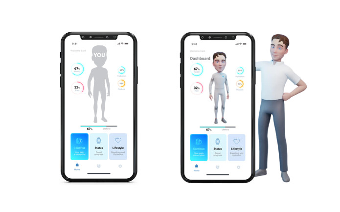 PainPal AI: Decode your pain, discover your best. | Indiegogo
