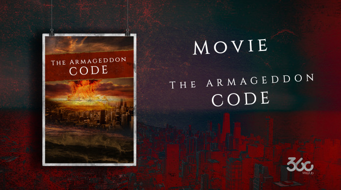 Movie - The Armageddon Code | Indiegogo