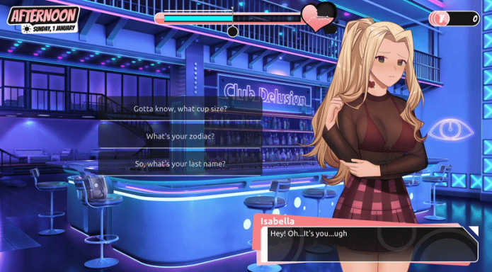 FluvStruck | Indiegogo