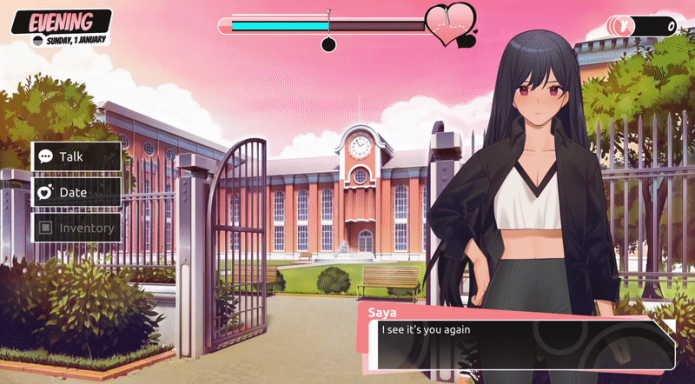 FluvStruck | Indiegogo