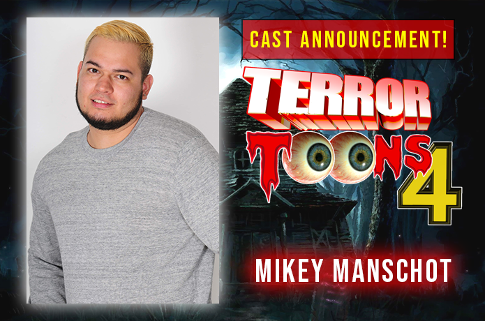 Terror Toons 4 Horror Feature Film | Indiegogo