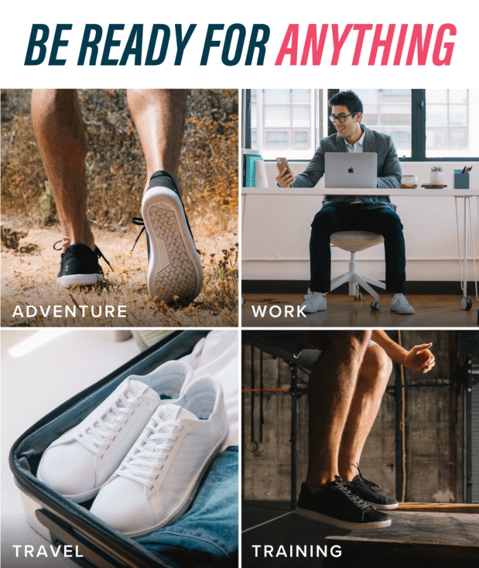 Flux Adapt | Indiegogo