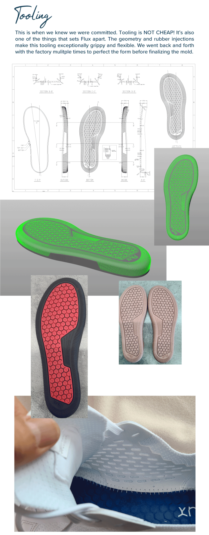 Flux Adapt | Indiegogo