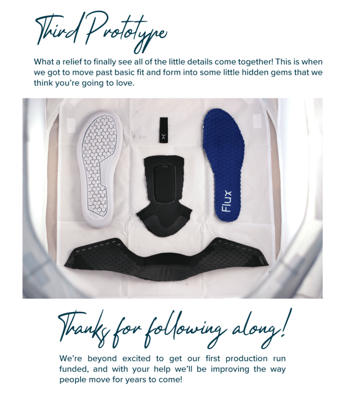 Flux Adapt | Indiegogo