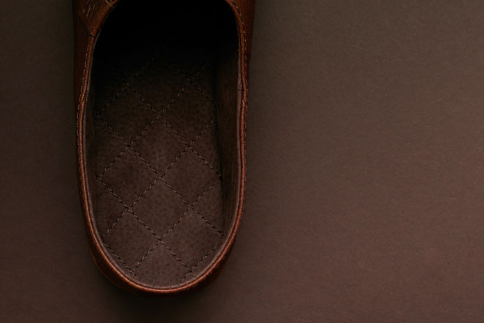 HOM - The natural, easy to wear home shoe | Indiegogo