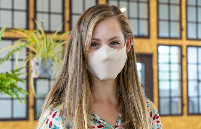 LastMask x Spray: Reusable Face Mask and Spray | Indiegogo