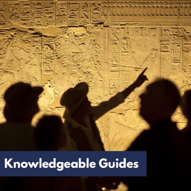 Ancient Routes | Indiegogo