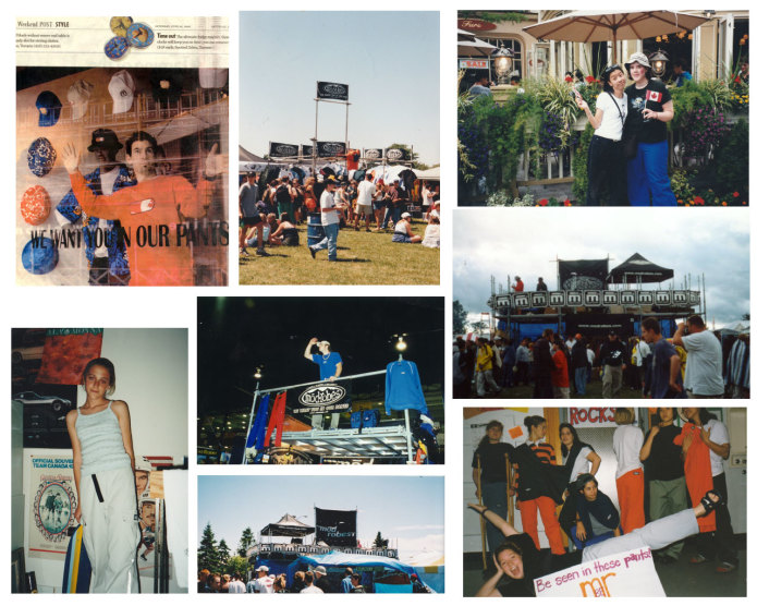 Modrobes-The Original Lounge Pant | Indiegogo