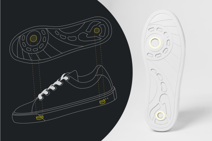 Scooter One: The Most Advanced Minimalistic Shoes | Indiegogo