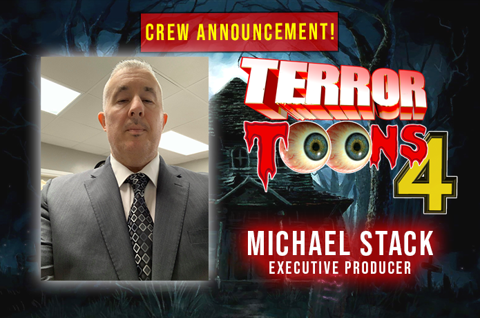 Terror Toons 4 Horror Feature Film | Indiegogo