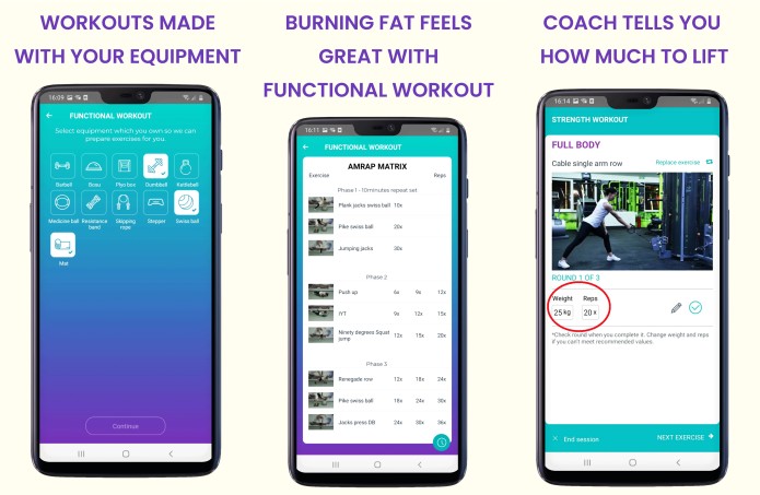 World's ultimate personal development app | Indiegogo