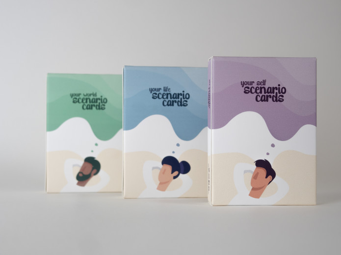 Scenario Cards | Indiegogo