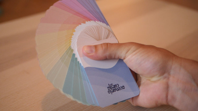 Scenario Cards | Indiegogo