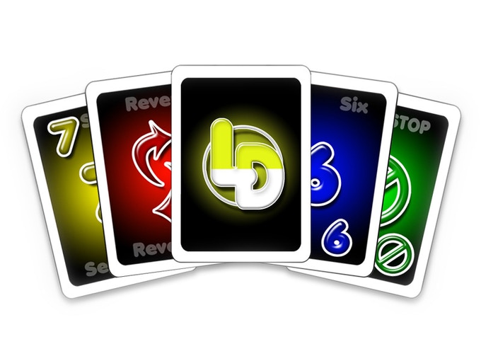 LUCKY DRAW CARD GAME | Indiegogo