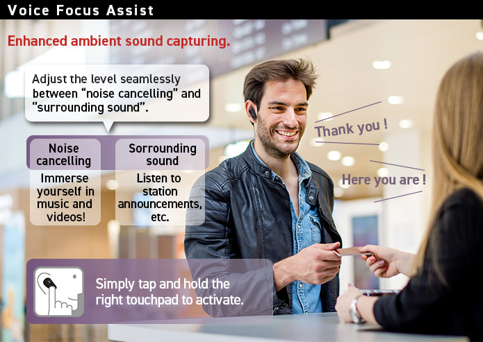 Virtual Assistant Enabled Smart Headsets | Indiegogo