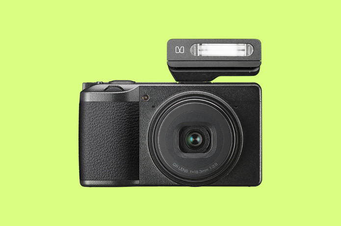 Tiny Flash - The Truly Compact Flash | Indiegogo