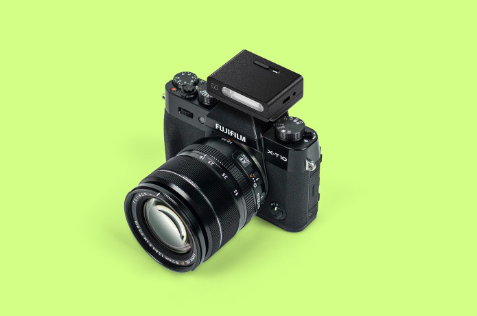 Tiny Flash - The Truly Compact Flash | Indiegogo