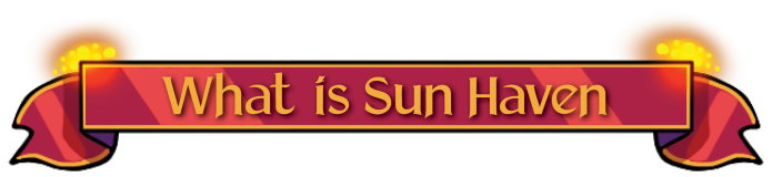 Sun Haven: A Multiplayer Farming Sim & Fantasy RPG | Indiegogo